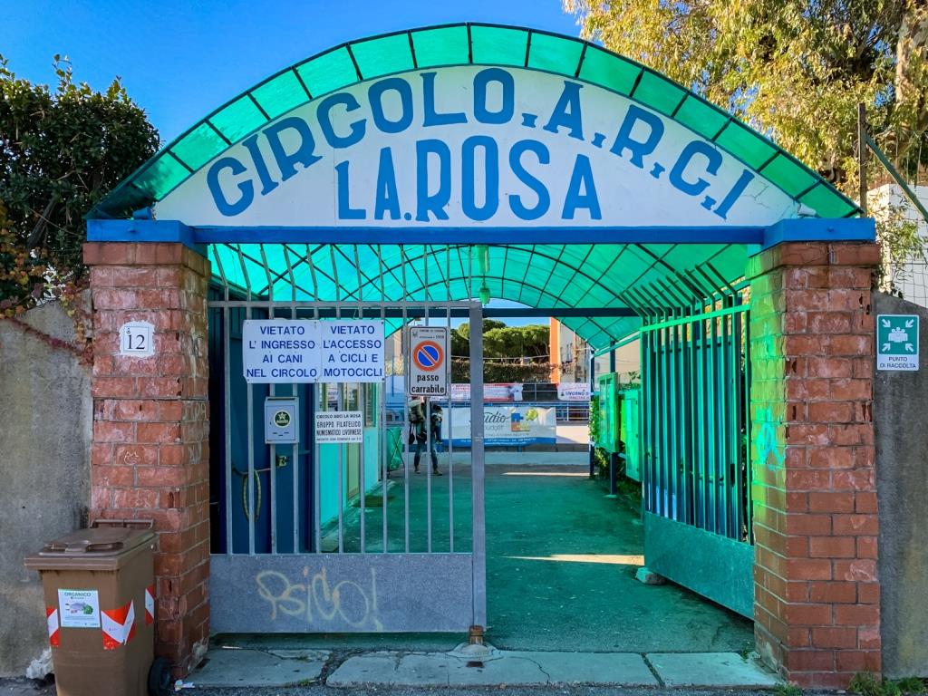 Convocazione assemblea pubblica per Ardenza-La Rosa - QuiLivorno.it