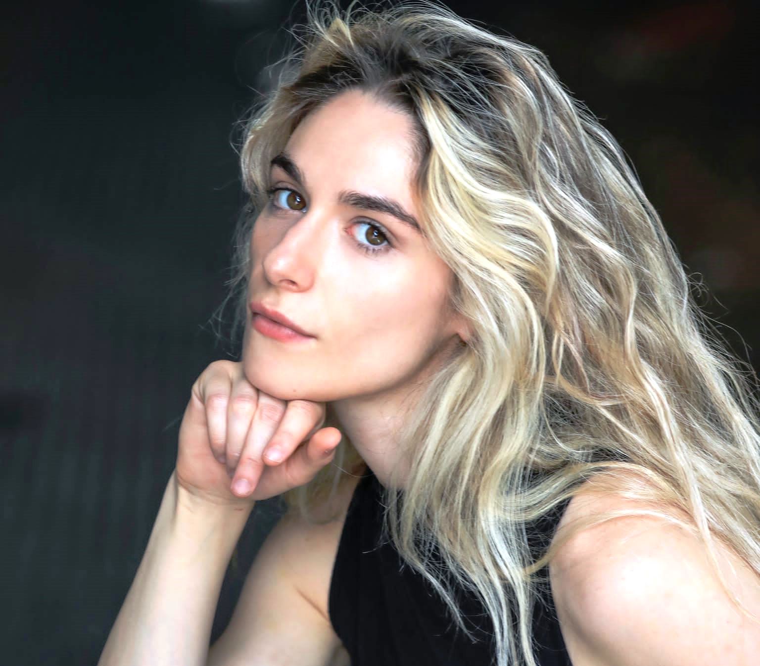 Lisa Mignacca, dal Teatro della Brigata alla prestigiosa Accademia dei ...