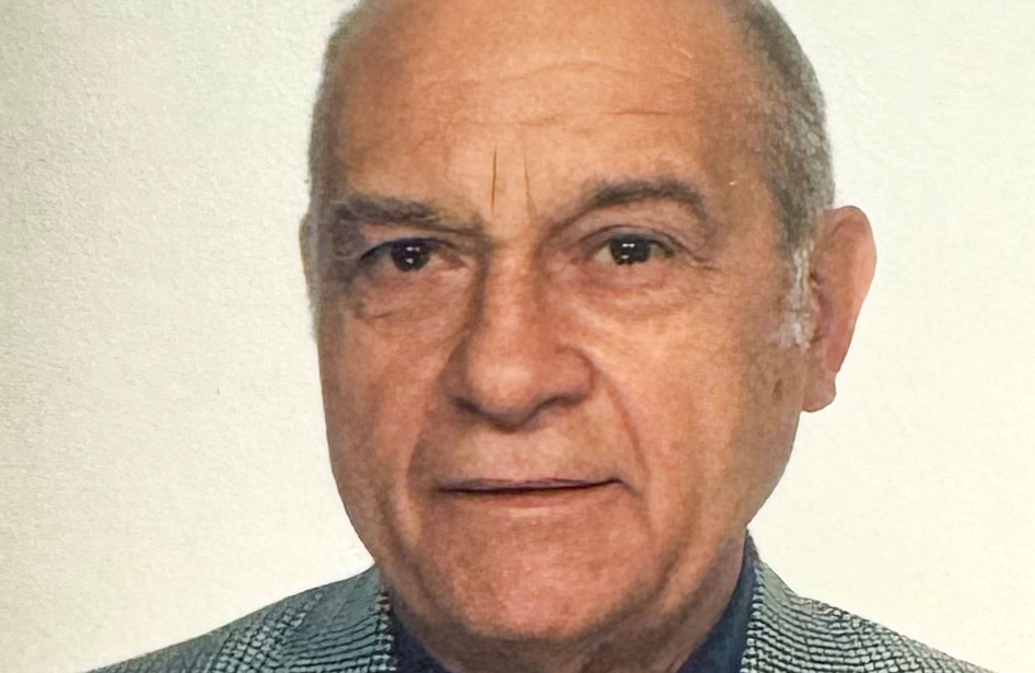 Addio all'ingegnere Mario Gaudio - QuiLivorno.it