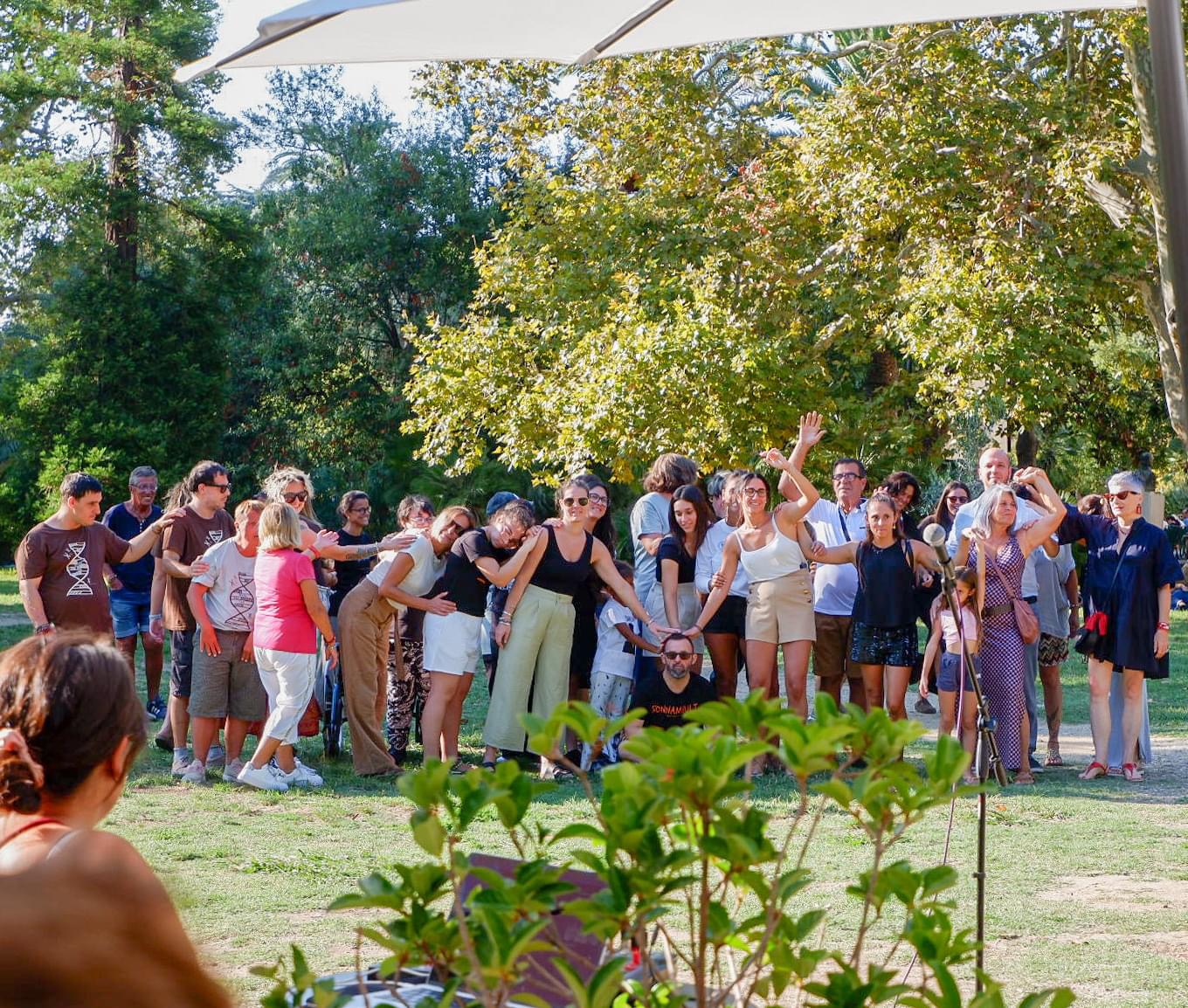 "Donart", dj set, teatro, quadri foto e grafiche artistiche a scopo ...