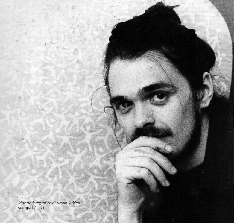 Al Museo della Città apre la mostra Nicola Vukich 1974-2023: in memoria ...