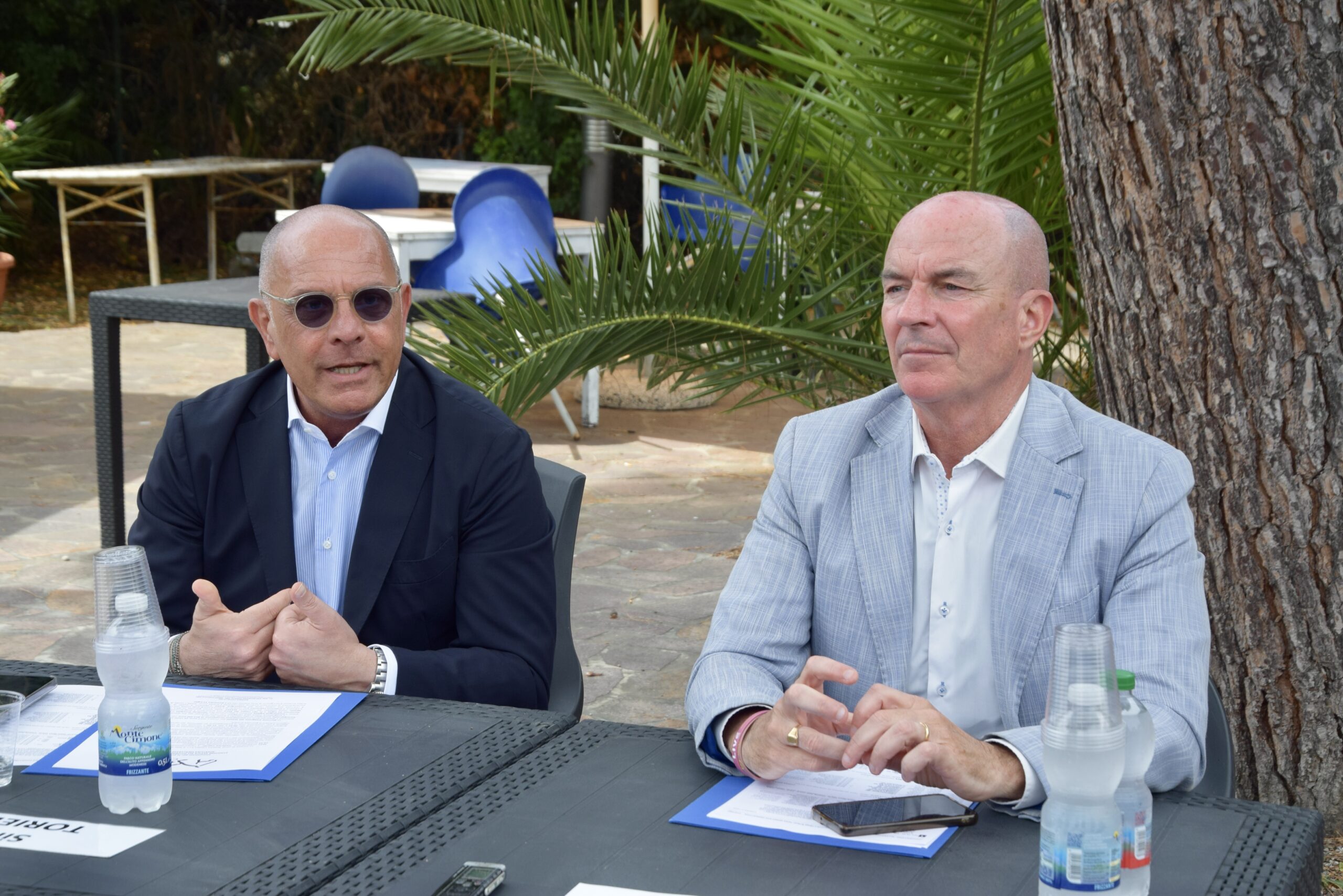 Ippodromo Caprilli, presentata la stagione 2024. Il programma ...