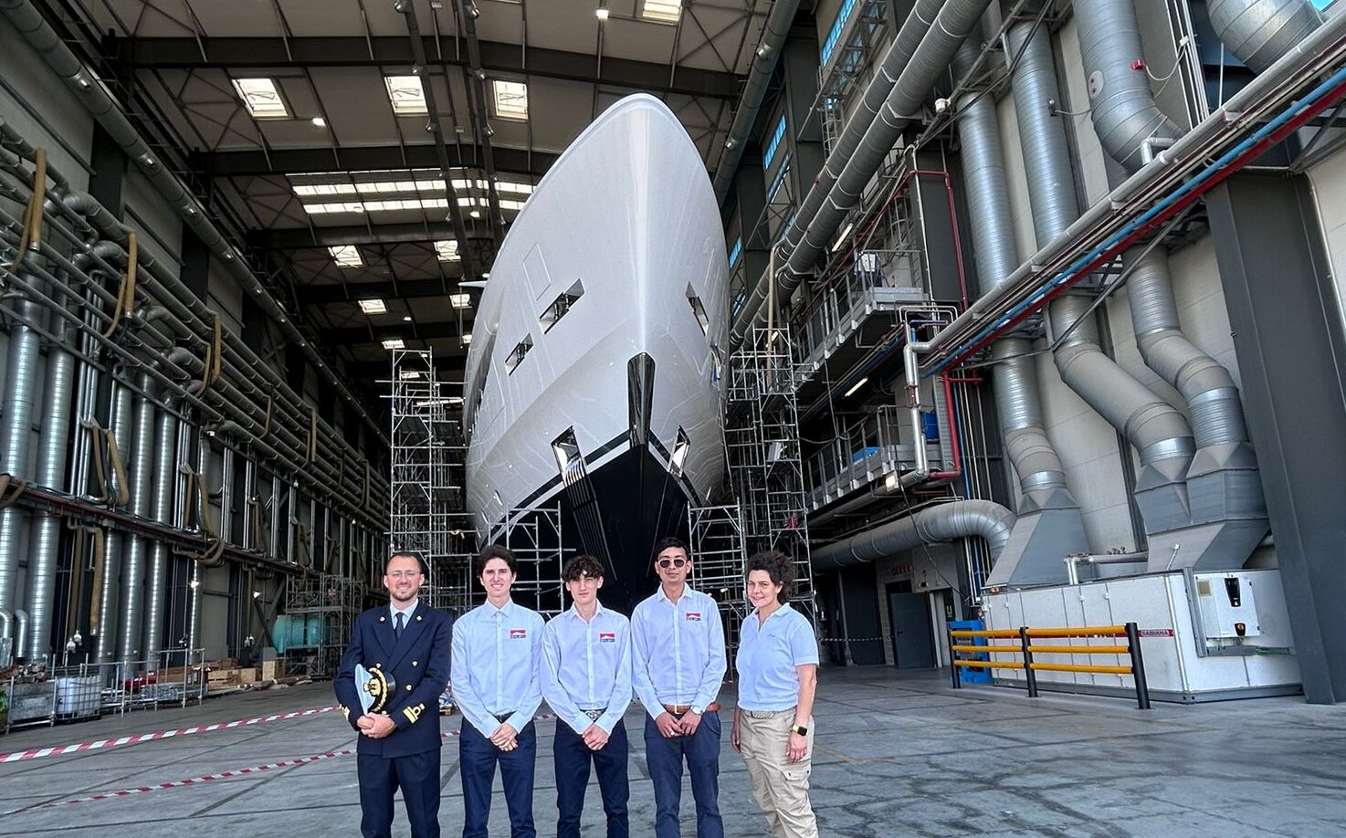 Nautica, al via 7 corsi gratuiti della Fondazione ITS ISYL Academy ...