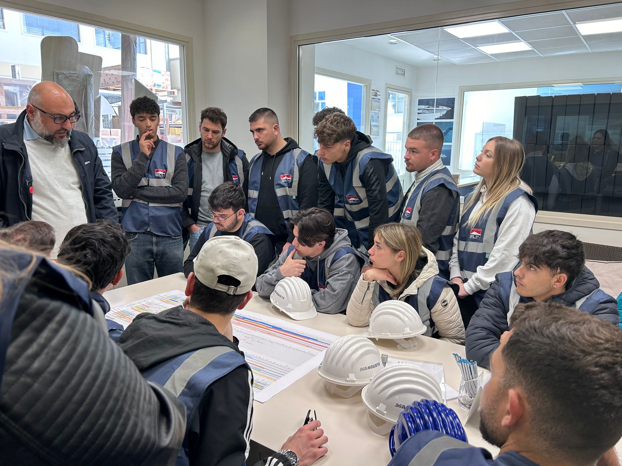 Isyl Academy presenta il corso D&C per tecnici della progettazione e ...
