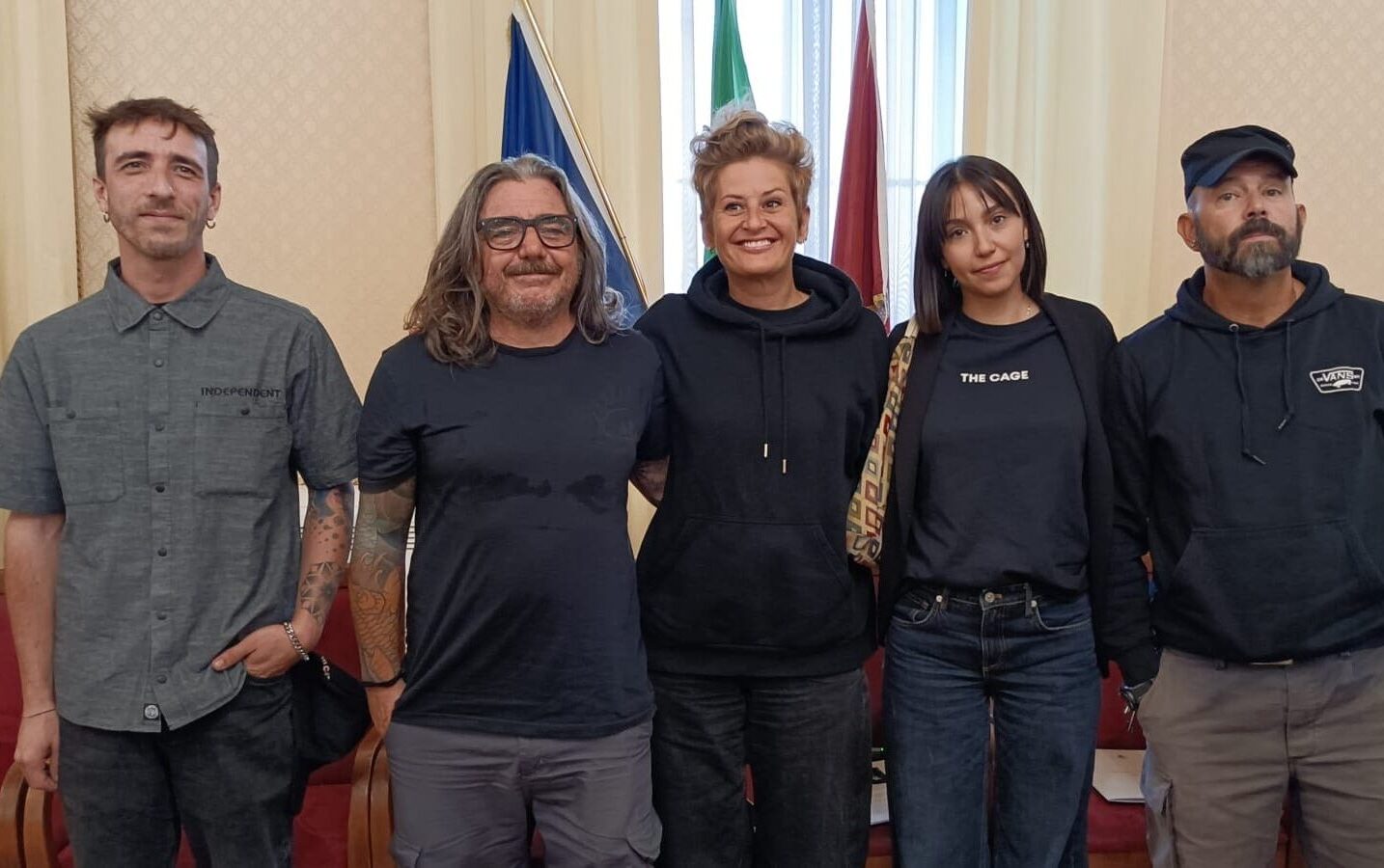 The Cage: al via la 24ª stagione tra grandi nomi, date zero e prezzi ...