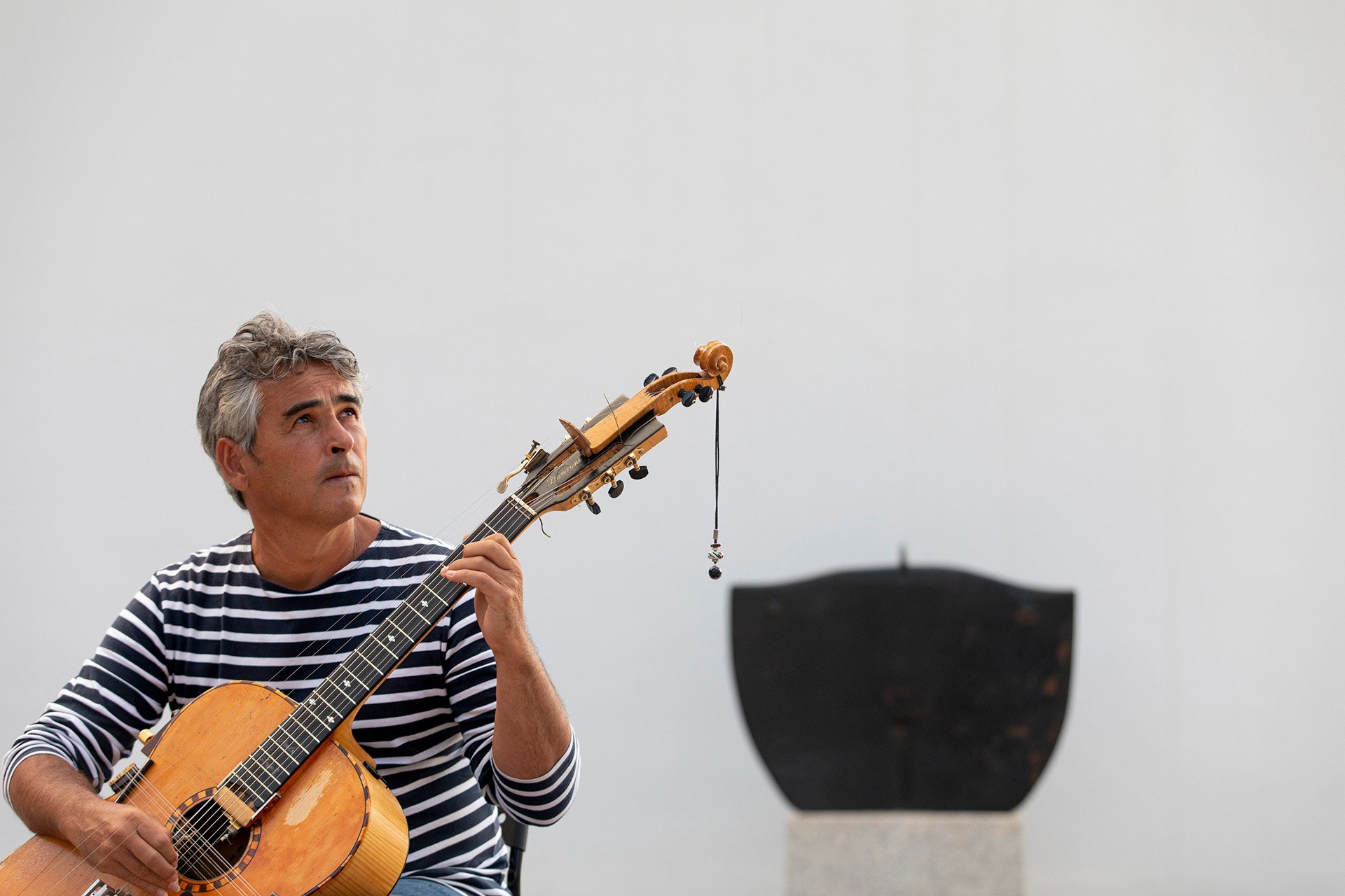 Paolo Angeli in Goldonetta, aperte le prevendite - QuiLivorno.it