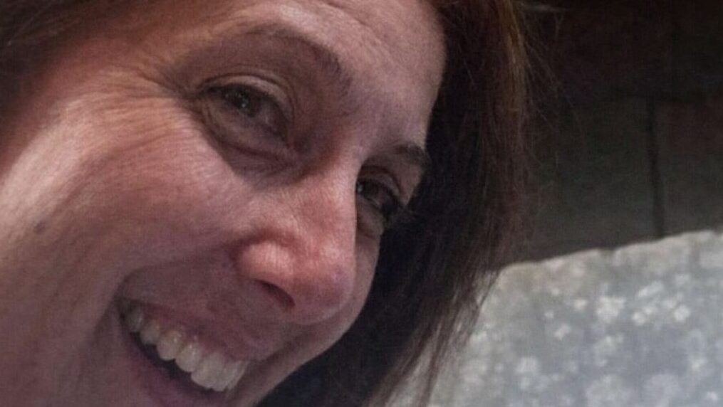 Addio a Silvia: "Sei stata una moglie e mamma fantastica" - QuiLivorno.it