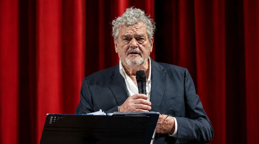 Addio al dottor Sirio Malfatti, fondatore dell'Associazione Cure ...